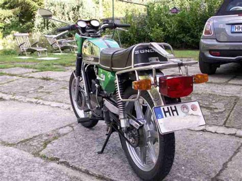 Zündapp KS 50 Watercooled Matching numbers Bestes Angebot von Zündapp