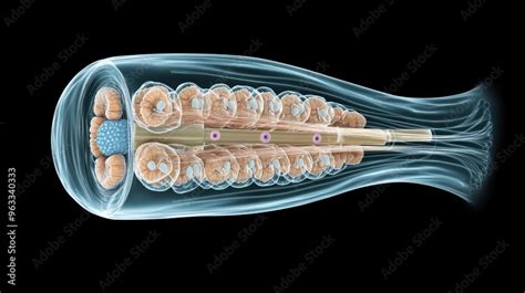 Iud Anatomy Diagram Illustrative Diagrams Showing How An Iud Works