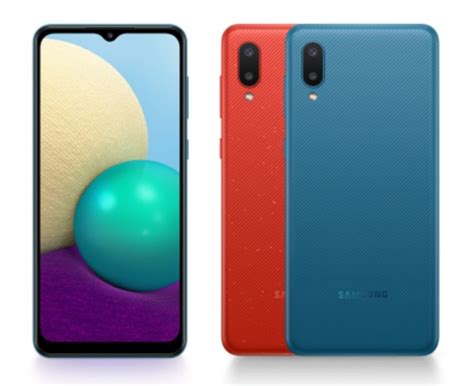 Kelebihan Dan Kekurangan Samsung Galaxy M02 Cuma Baterai Besar Saja