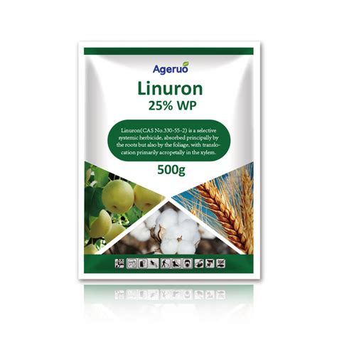 Linuron Herbicide 25 Wp Linuron Supplier Linuron And Linuron Herbicide