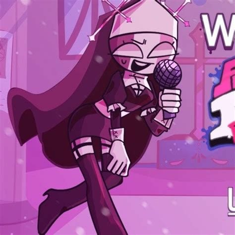 Stream Friday Night Funkin Mid Fight Masses Worship Utau Cover By