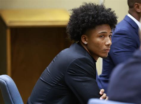 Mikey Williams Faces 3 New Felony Charges Related To Shooting At Home