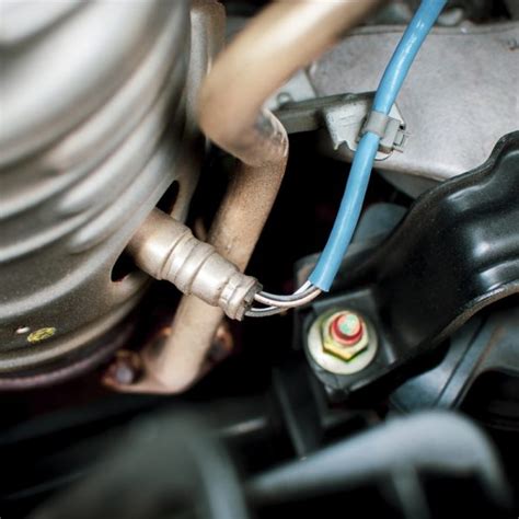 P0145 Code O2 Sensor Circuit Slow Response Bank 1 Sensor 3 In The Garage With CarParts Com