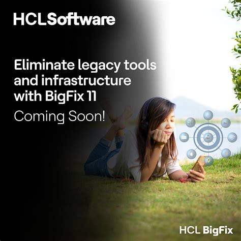 Bigfix Endpointmanagement Hcl Bigfix