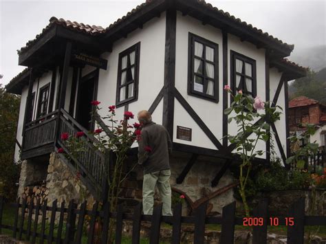 Гледки от България