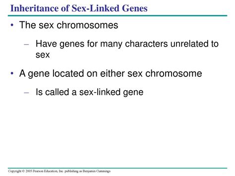 Overview Locating Genes On Chromosomes Ppt Download