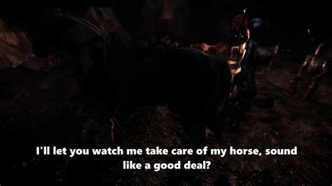 Andrea The Knight And Her Monster Hunt Eporner