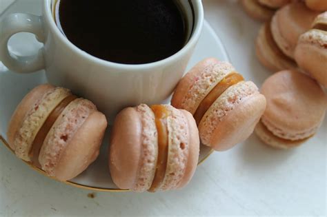 Макаронс, макаронс, много макаронс: начинки и немножко советов