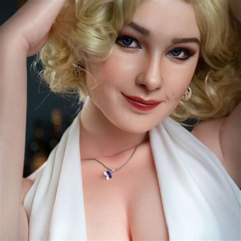 Irontechdoll 鐵藝矽膠娃娃｜性感男娃｜歐美系列 Kd人形美術館