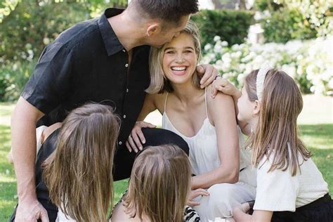 Pics Inside The Gorgeous Minki Van Der Westhuizens 40th Birthday Party