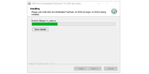 Raspberry Pi Pico Cc Sdk And Toolchain Setup In Windows 10 Arnab