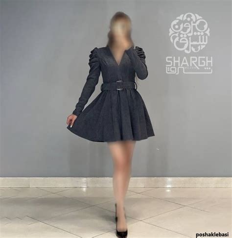 مدل لباس مجلسی دخترانه کبریتی