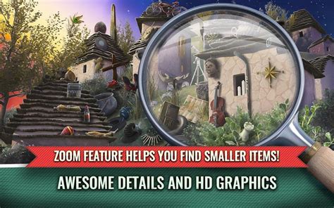 Abandoned Places Hidden Object Escape Game Apk สำหรับ Android ดาวน์โหลด