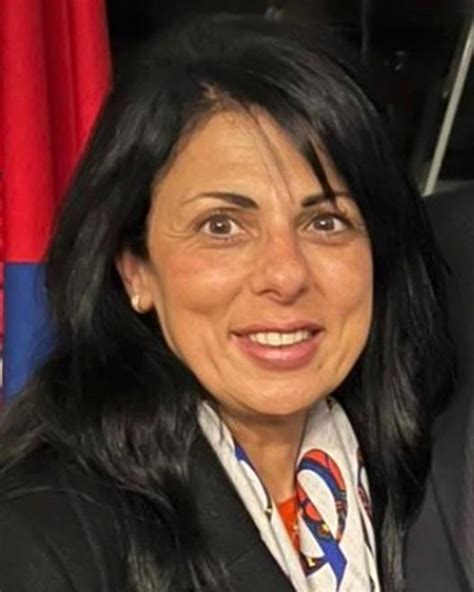 Dr Souzy Ohanian Appointed Principal Of Rose And Alex Pilibos Armenian
