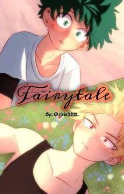 Fairytale Katsudeku Omegavers Acto Final Wattpad