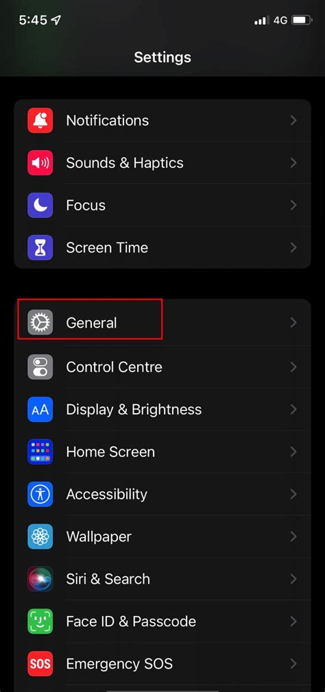 How To Fix Cannot Verify Server Identity Error On Iphone Techcult