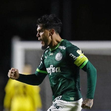 Palmeiras 2 x 1 Cerro Porteño como foi o jogo pela Libertadores