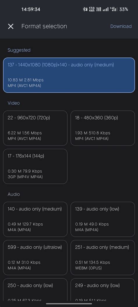 [bug report] · issue 477 · junkfood02 seal · github
