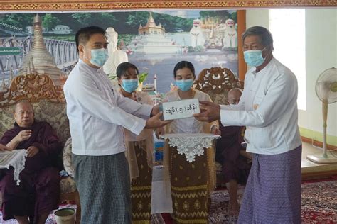 မကွေးတိုင်းဒေသကြီးအတွင်းရှိ သမိုင်းဝင်စန္ဒကူးနံ့သာကျောင်းတော်ရာ စေတီတော