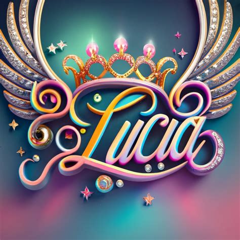 Lucia Imágenes para Peques