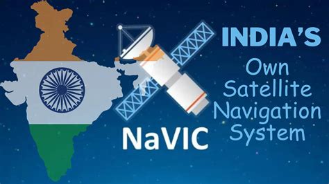 What Is Navic India S Own Gps System All Things You Should Know