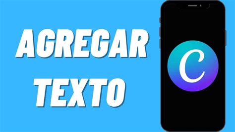 Descubre dónde encontrar y editar el texto en Canva Aprende a