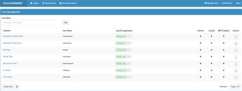 Docman Connect User Guide Help Gp Document Workflow