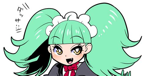 キラキラプリキュアアラモード ビブリー（キラキラプリキュアアラモード） 刀 プリキュアまつりいちか2のイラスト Pixiv