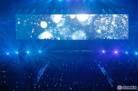 「シャニマスlivefun」day2をレポート！アニメや1st Liveをフィーチャーしたセットリストや演出に、そしてファンの2人の関係にも