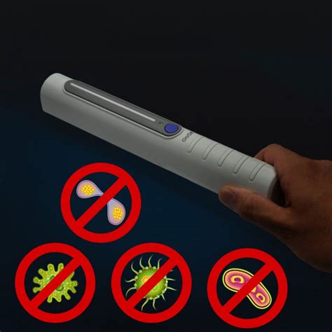 Sterilizační uv lampa :: Medicaleu