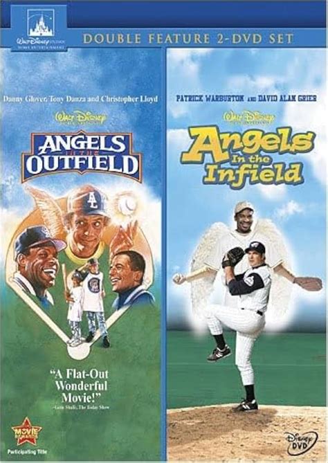 Angels Baseball Film