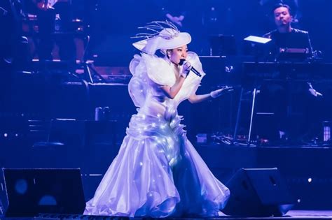 【オフィシャルライブレポート】misia、25周年記念アリーナツアーでその軌跡をたっぷりと披露！ 圧巻のパフォーマンスや演出などを詳しくお届け！