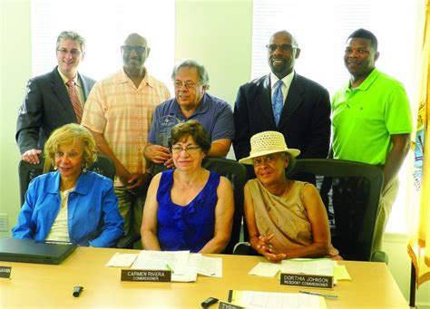 Michael Winnick Resigning From Lbha Commission The Link News