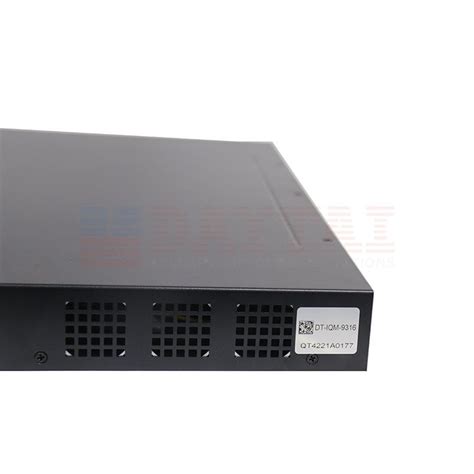 China 16 In 1 Ip Qam Modulator Manufacturers Suppliers Factory