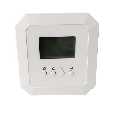 Rs485 Gas Detector 4 20ma Carbon Dioxide Analog Co2 Sensor For Greenhouse Monitoring