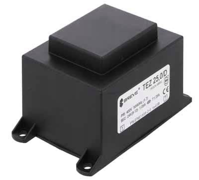 Transformator Zalewany 400v 24v Niska Cena Na Allegro Pl
