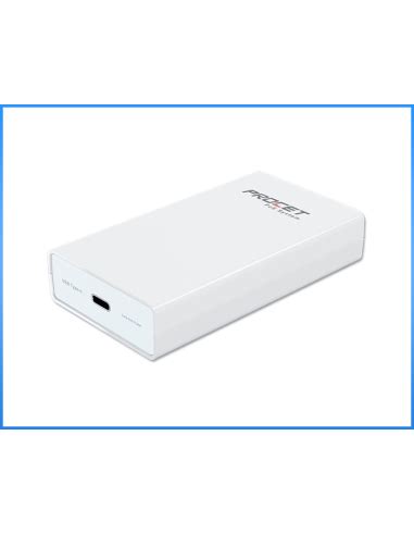 Procet PT PTC D BT Buy PT PTC D BT Procet BT PoE Adaptor Type C 60W WISP Australia