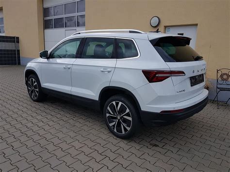 Skoda Karoq Eu Neuwagen Zum Top Preis über 30 Rabatt ️