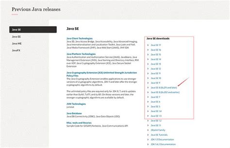 java 环境配置详细教程 csdn博客