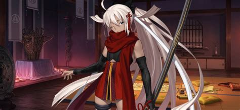 【fgo】煉獄オルタはこのビジュアルでcv中村悠一とか何かの扉が開いてしまう