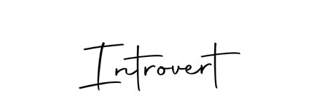 99 Introvert Name Signature Style Ideas Special Online Autograph