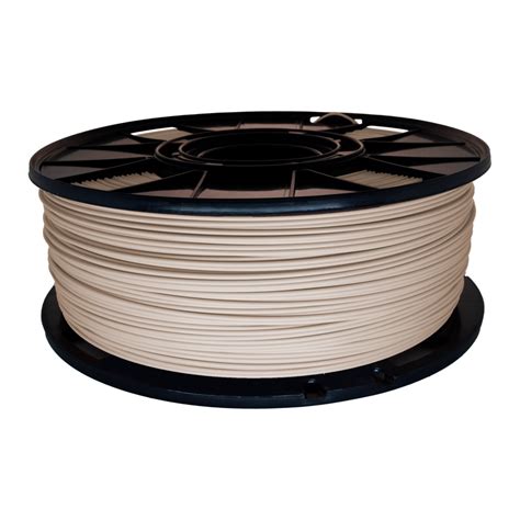 Filamento PLA Premium Nude