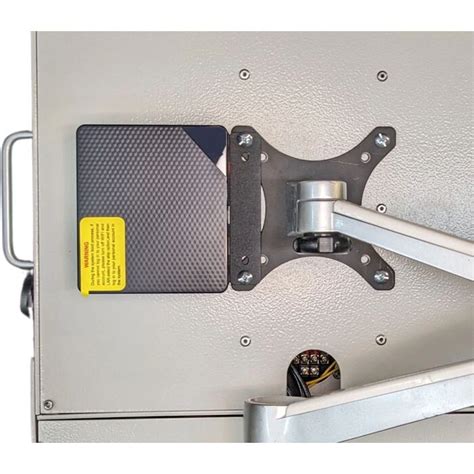 Sc 2 Touch Screen Cnc Console Cnc4pc