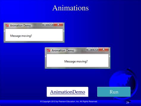 Ppt Mastering Gui Development With Tkinter For Object Oriented Programming Powerpoint