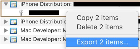 circleci 2 0 and the ios code signing by marat saytakov medium