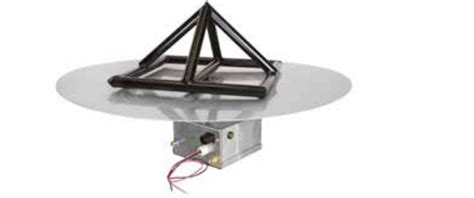 grand canyon outdoor tee pee stack burner tps