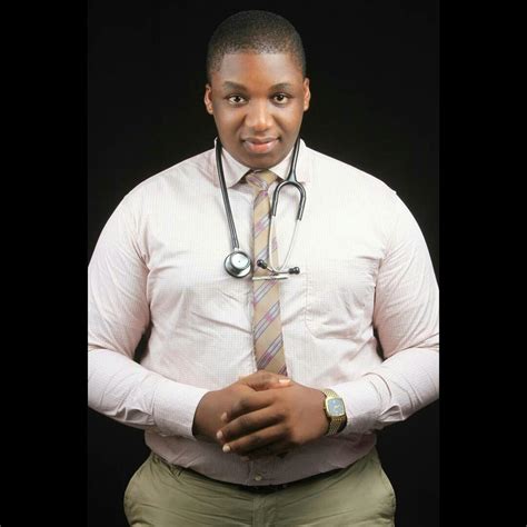 Exclusive Meet Pius Ojemolon The 23 Year Old Medical Doctor Decorated With 19 Awards During