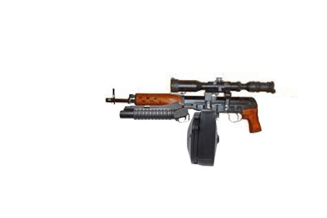 Modified Dragunov R Gunmemesandcursedguns