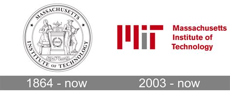 MIT Logo And Symbol Meaning History PNG Brand