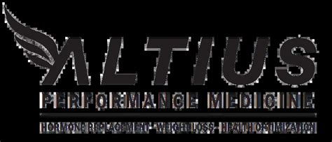 Testosterone And Weight Loss The Surprising Connection For Men